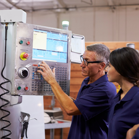 Supervision - Apprentices